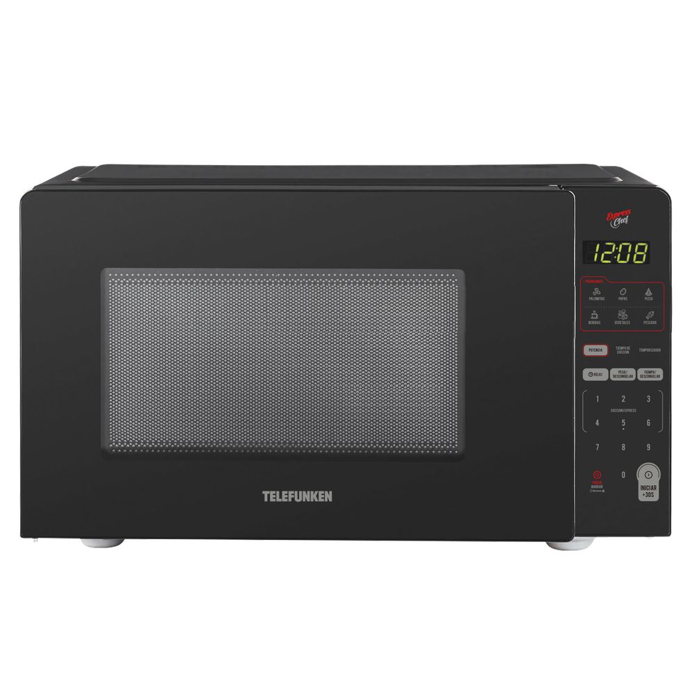 Microondas Telefunken TFK-26 D