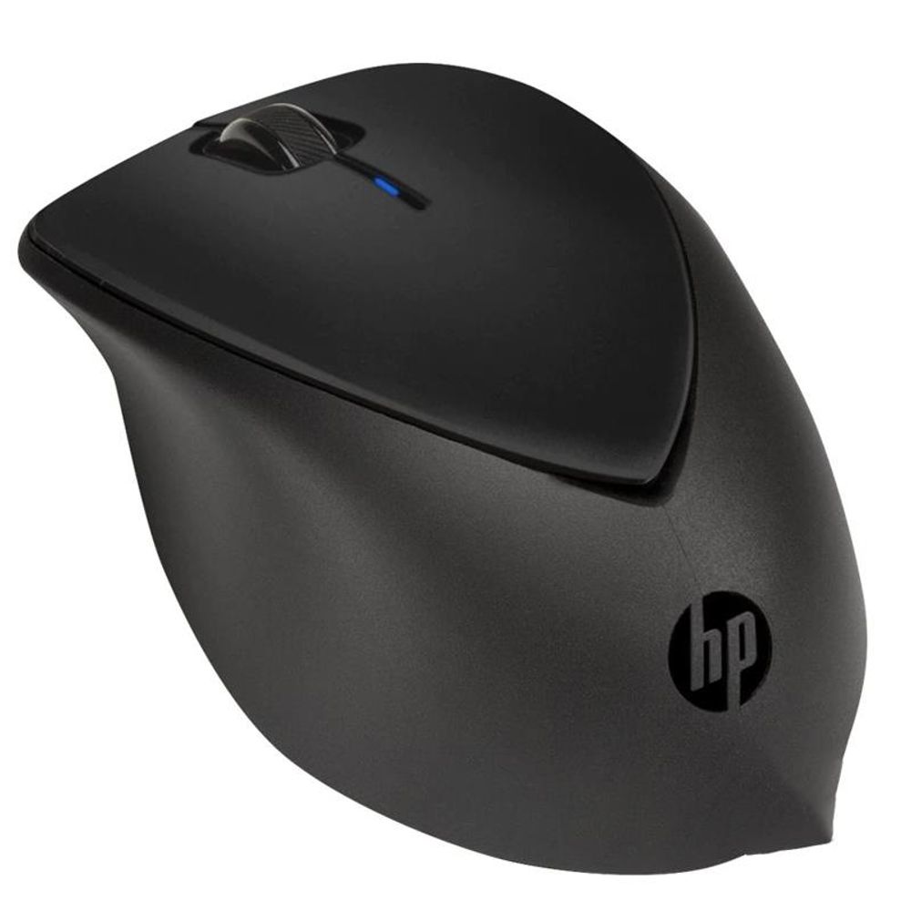 Mouse HP Inalámbrico H2L63AA