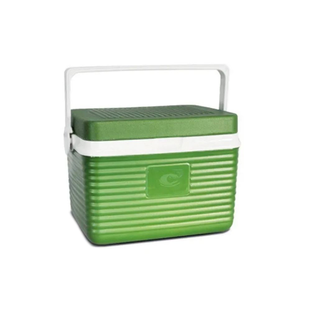 Heladera Conservadora Verde Frio Col 4,5 Lts Colombraro