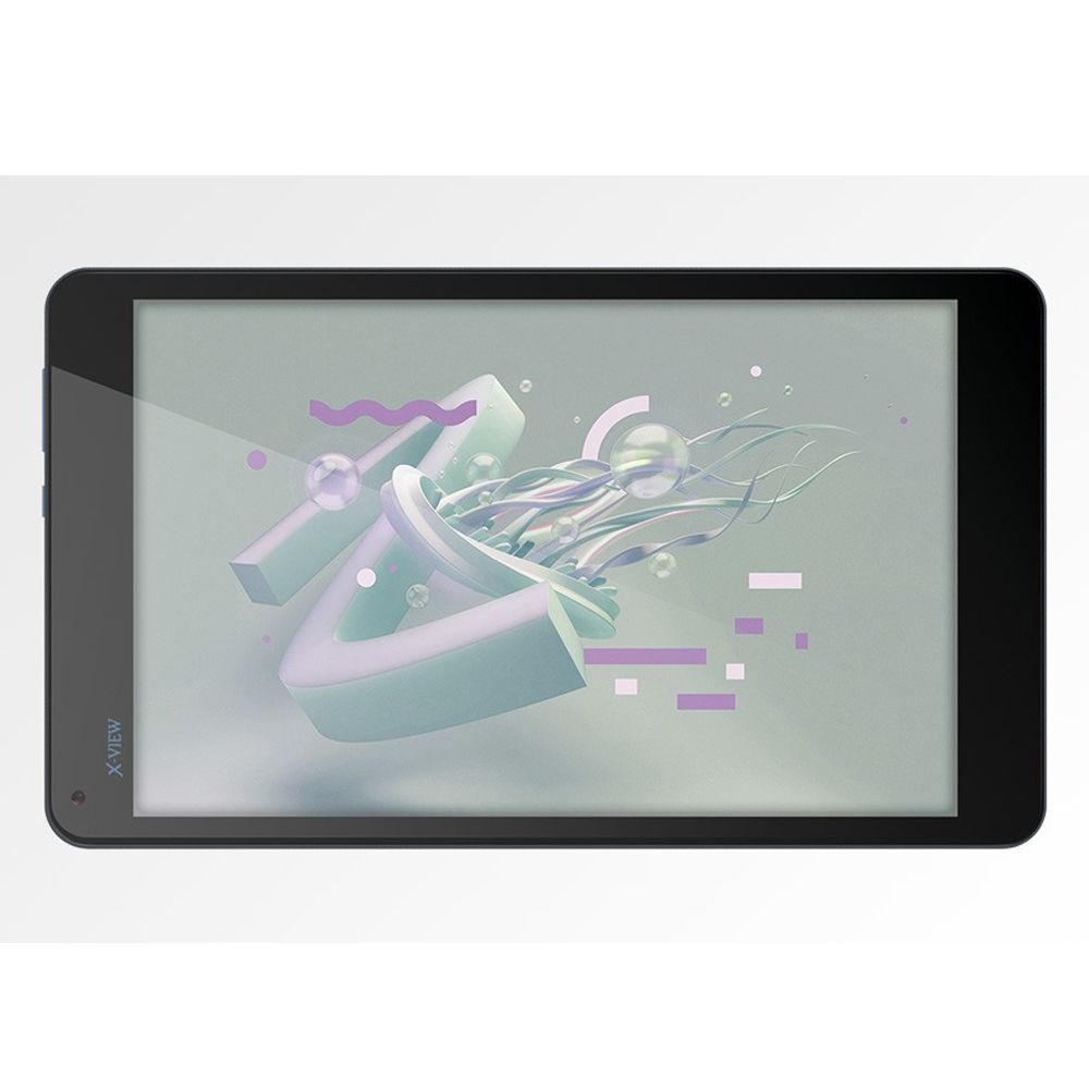 TABLET X-VIEW QUANTUM RADON C 96 IL