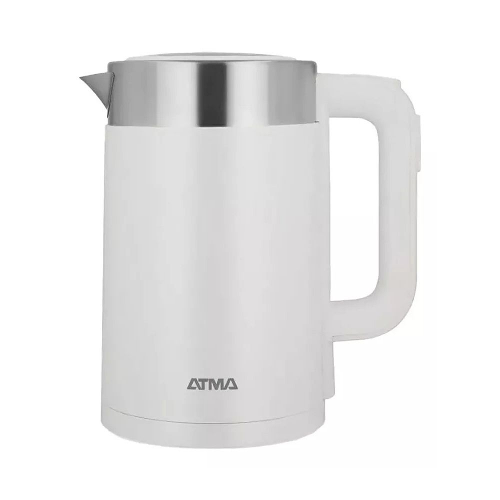 Pava Eléctrica Digital Atma Peat21wdp 1.7lts