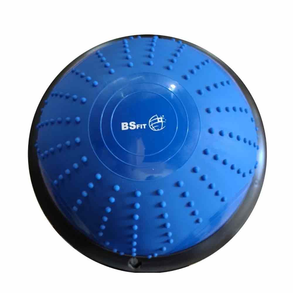 Bozu Bosu Semiesfera 46cm Bsfit-nuevo Importado Azul