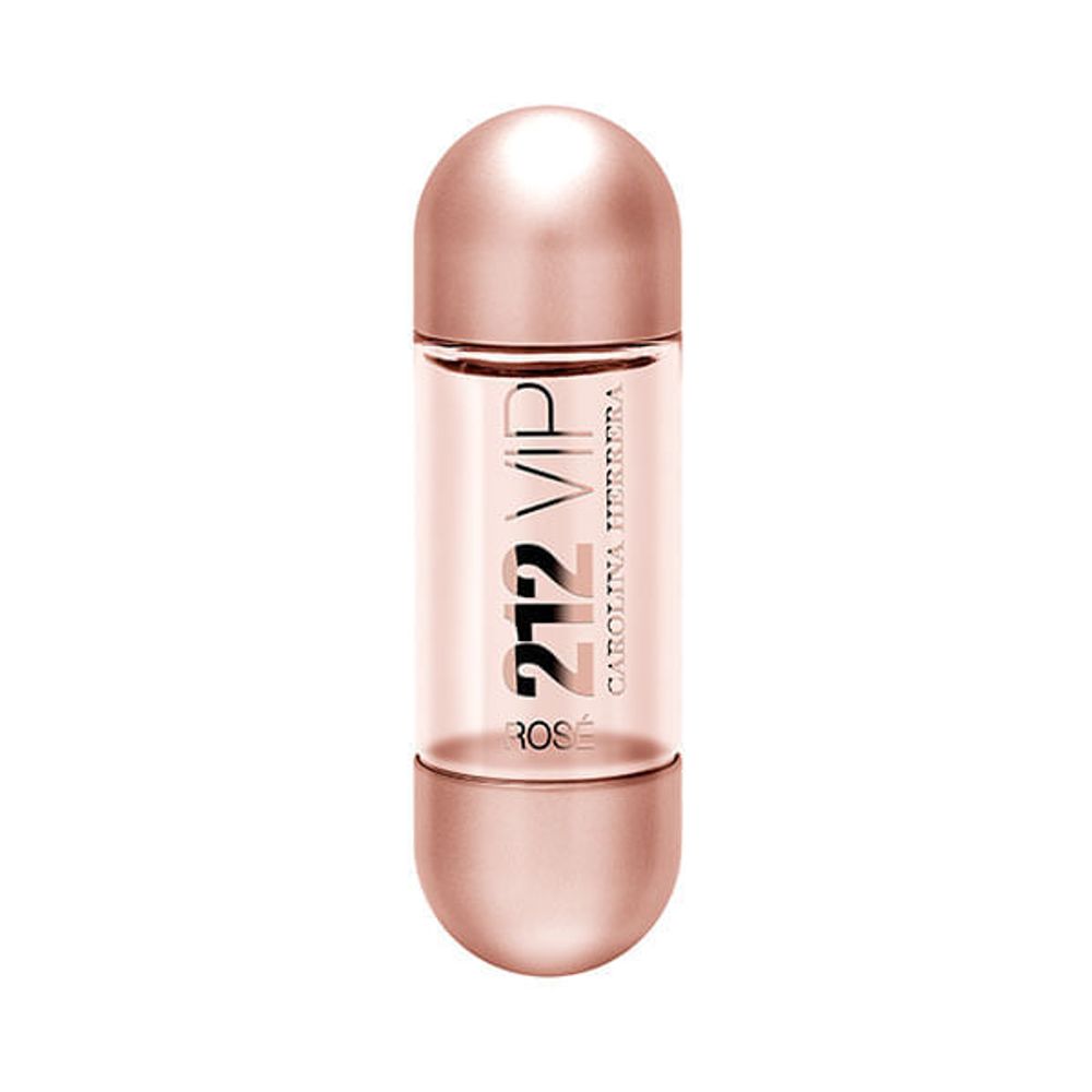 Perfume 212 Vip Rosé EDP 30 Ml