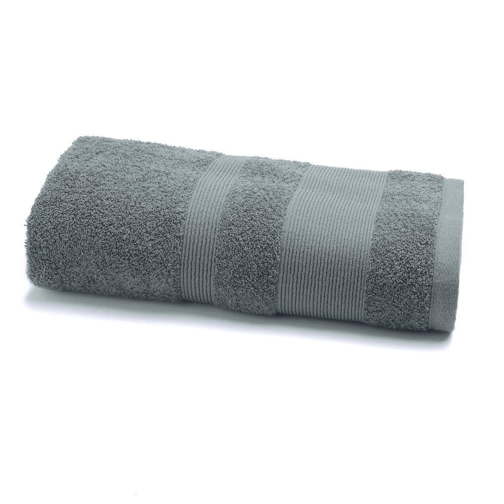 Toallón Gigante Arcoiris Detroit 500gr – Color Gris