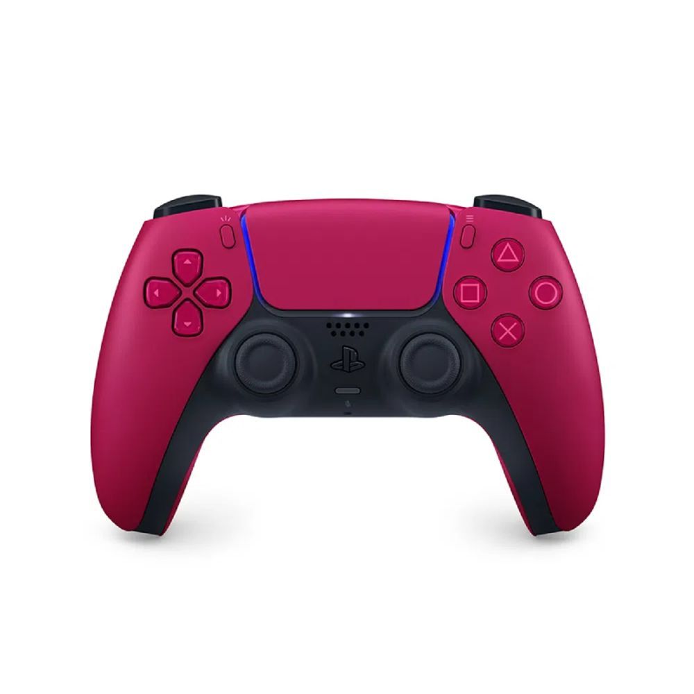 Gamepad Sony Ps5 Dualsense Cosmic Red