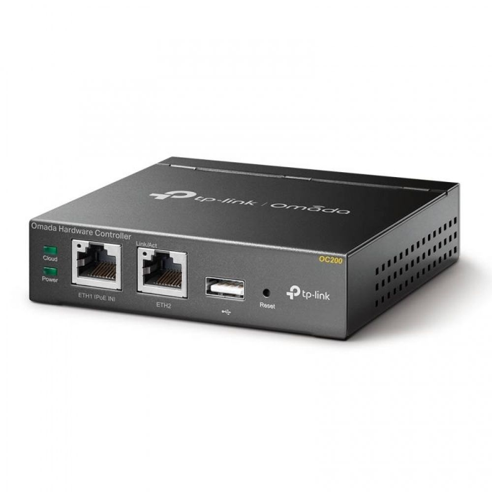 Oc200 Omada Eap Cloud Controller (4233) Tp-link