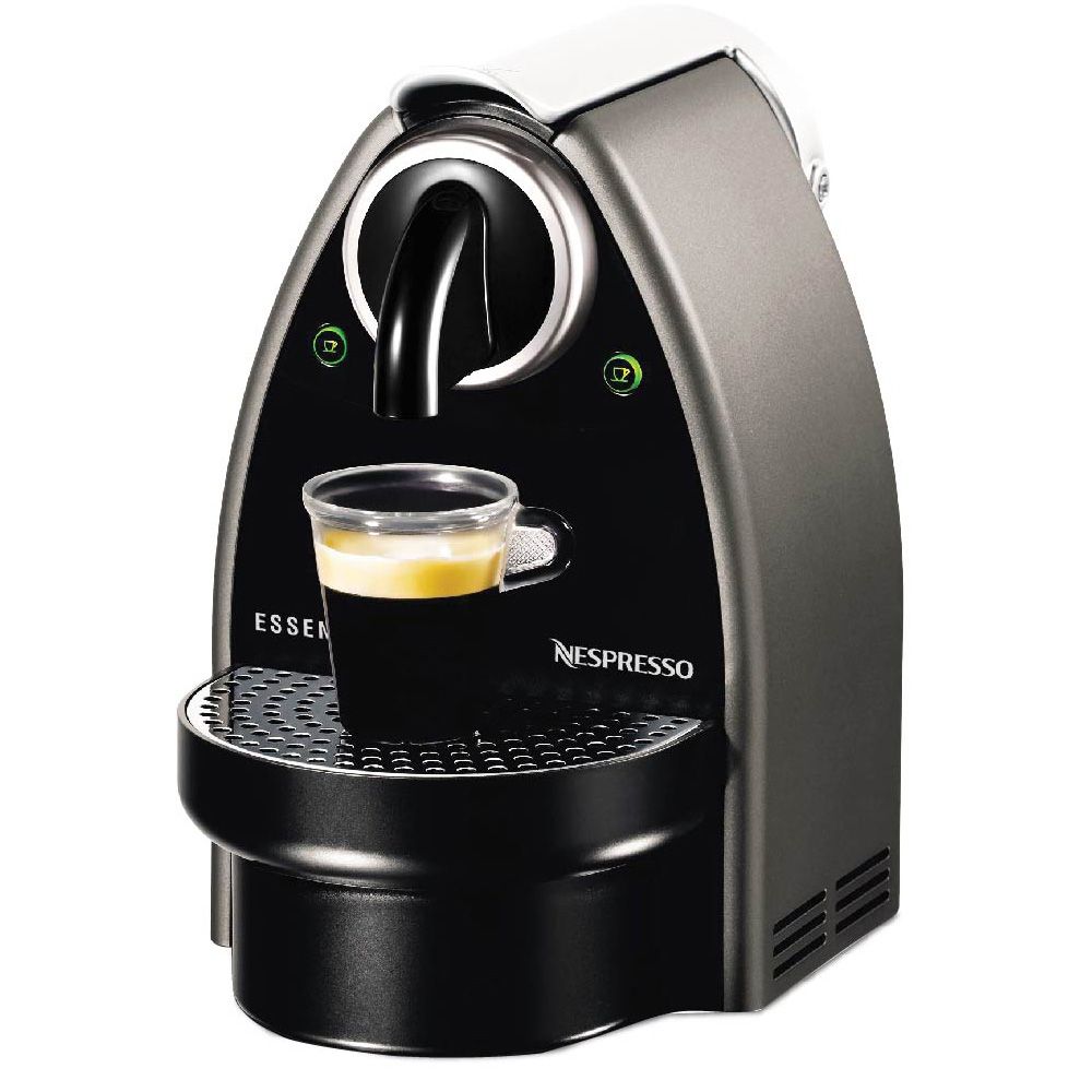 CAFETERA EXPRESS NESPRESSO ESSENZA C1001TI