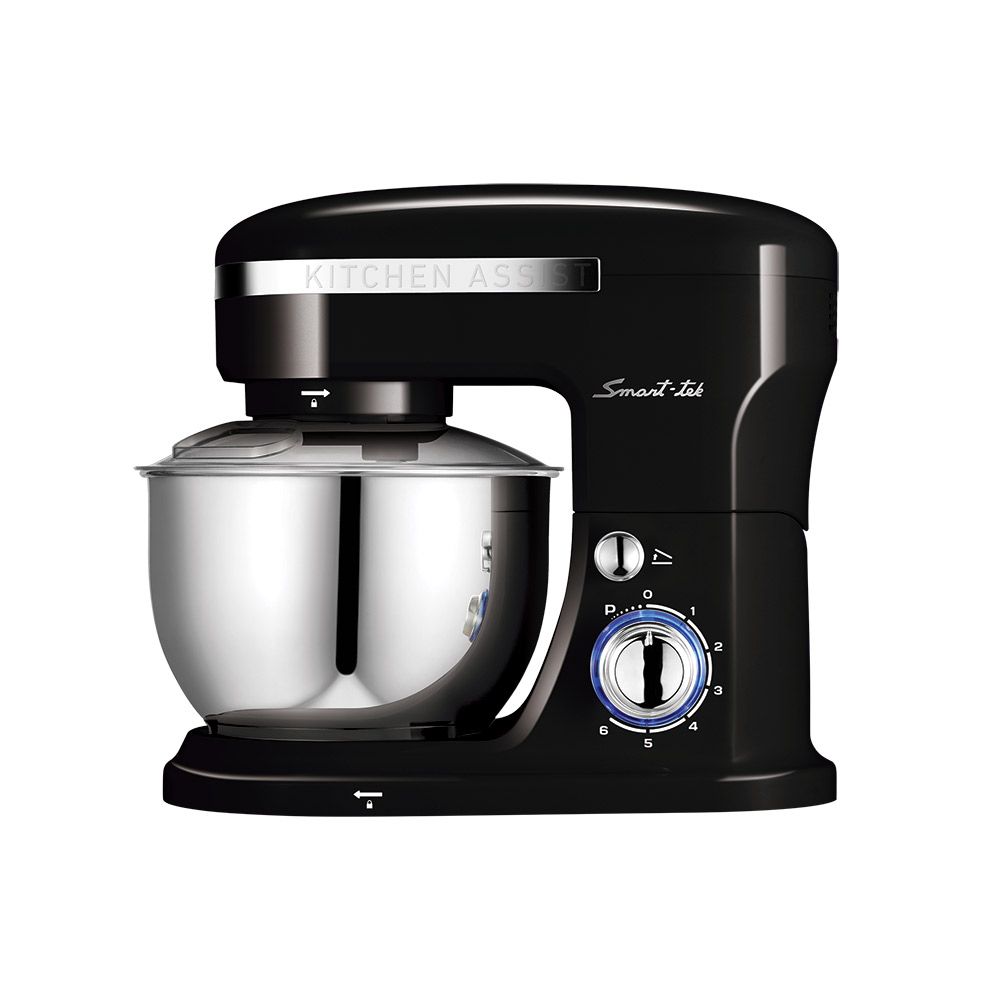 Batidora de Pie Planetaria Smart-Tek Kitchen Assist Powy 2