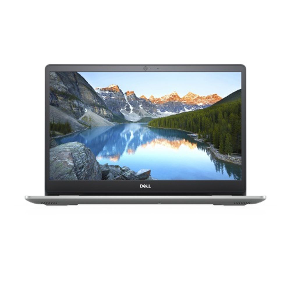Notebook Dell 15.6" Core i5-1035G1 8GB 256GB SSD Inspiron 5593