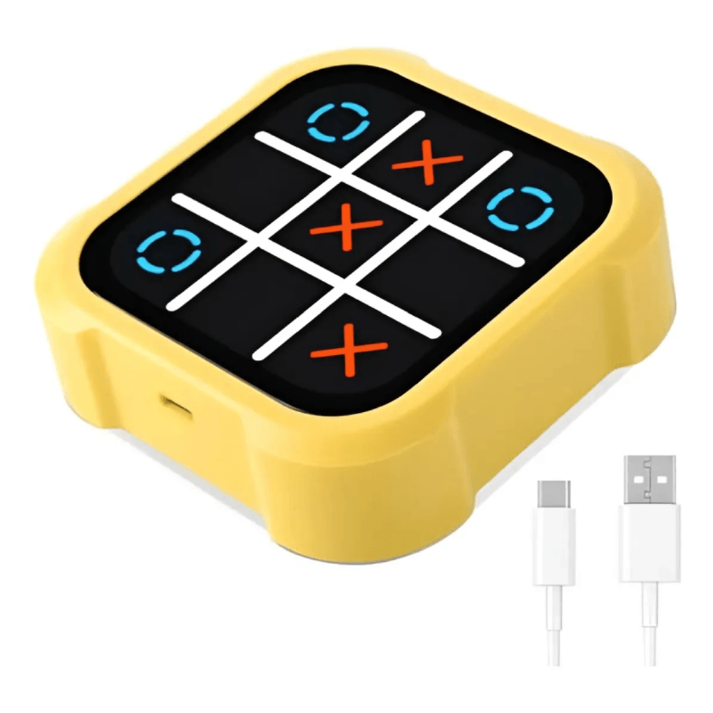 Juego Tic Tac Toe Digital Kl624 Shine