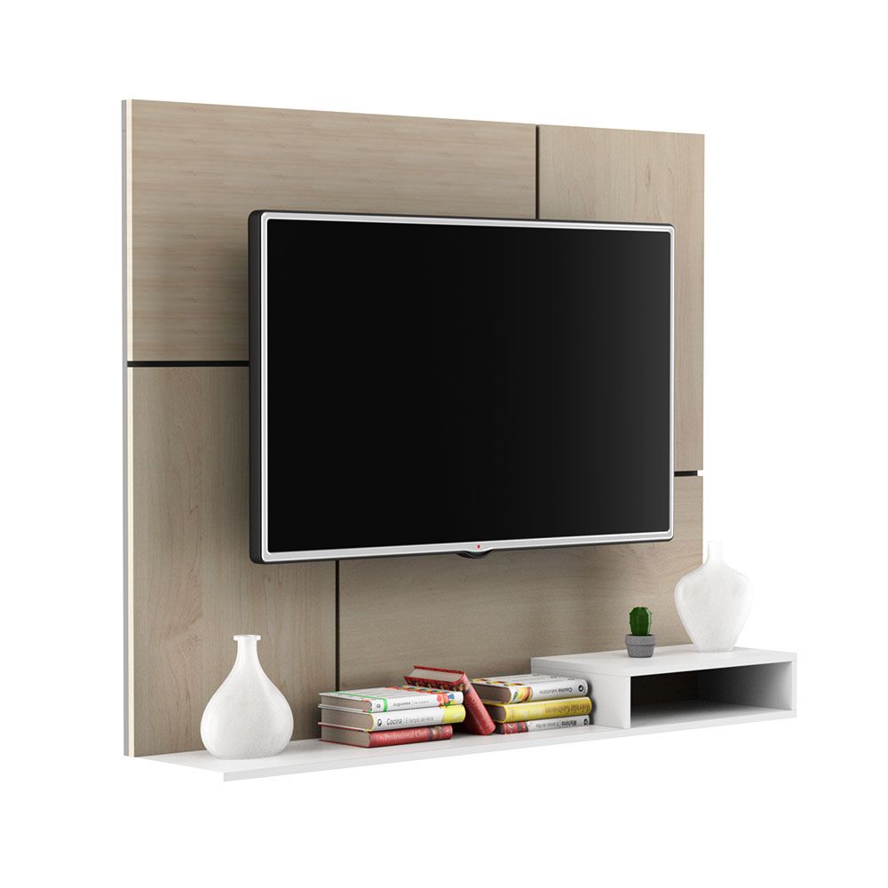 Rack de Pared para TV EVO 20