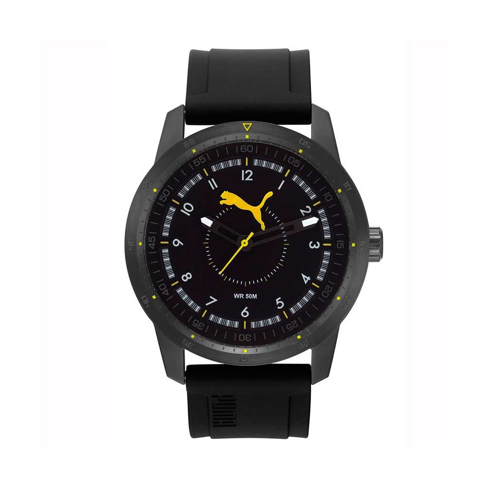 Reloj Puma Time