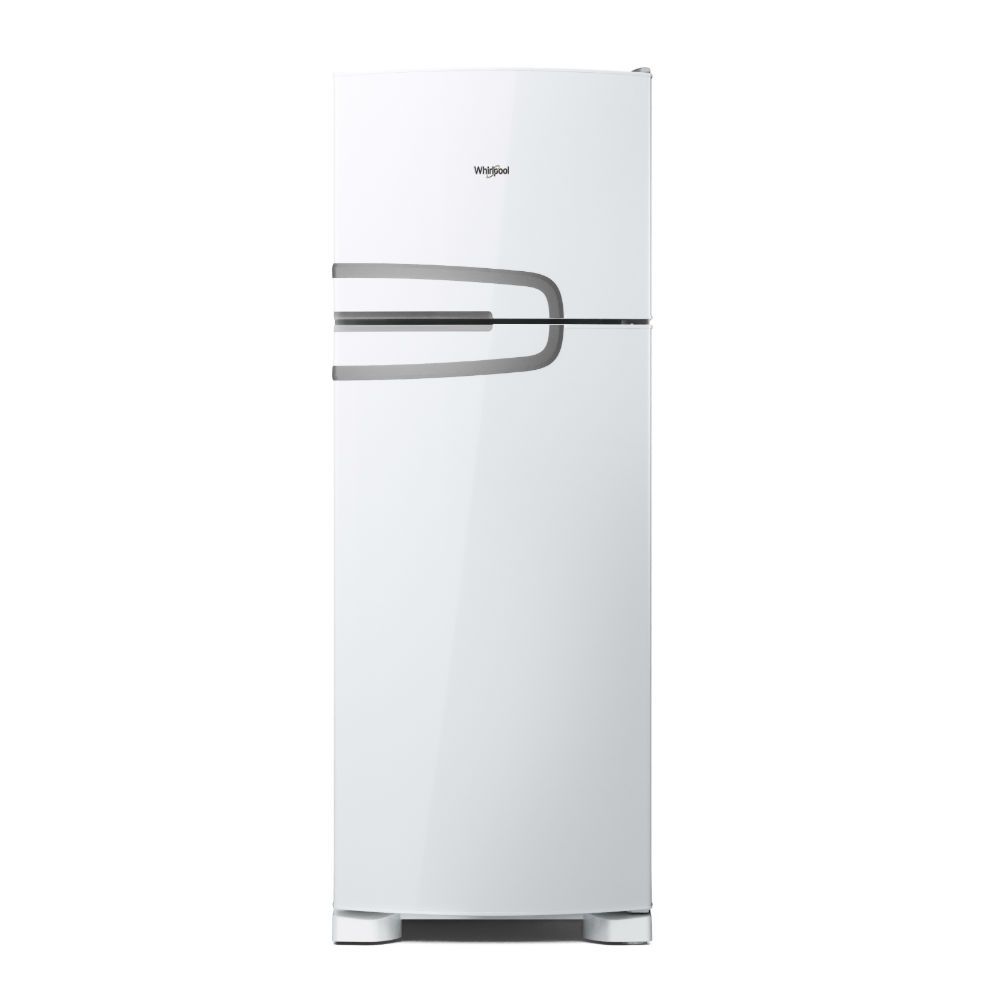 Heladera No Frost Whirlpool WRM39CB 361Lt