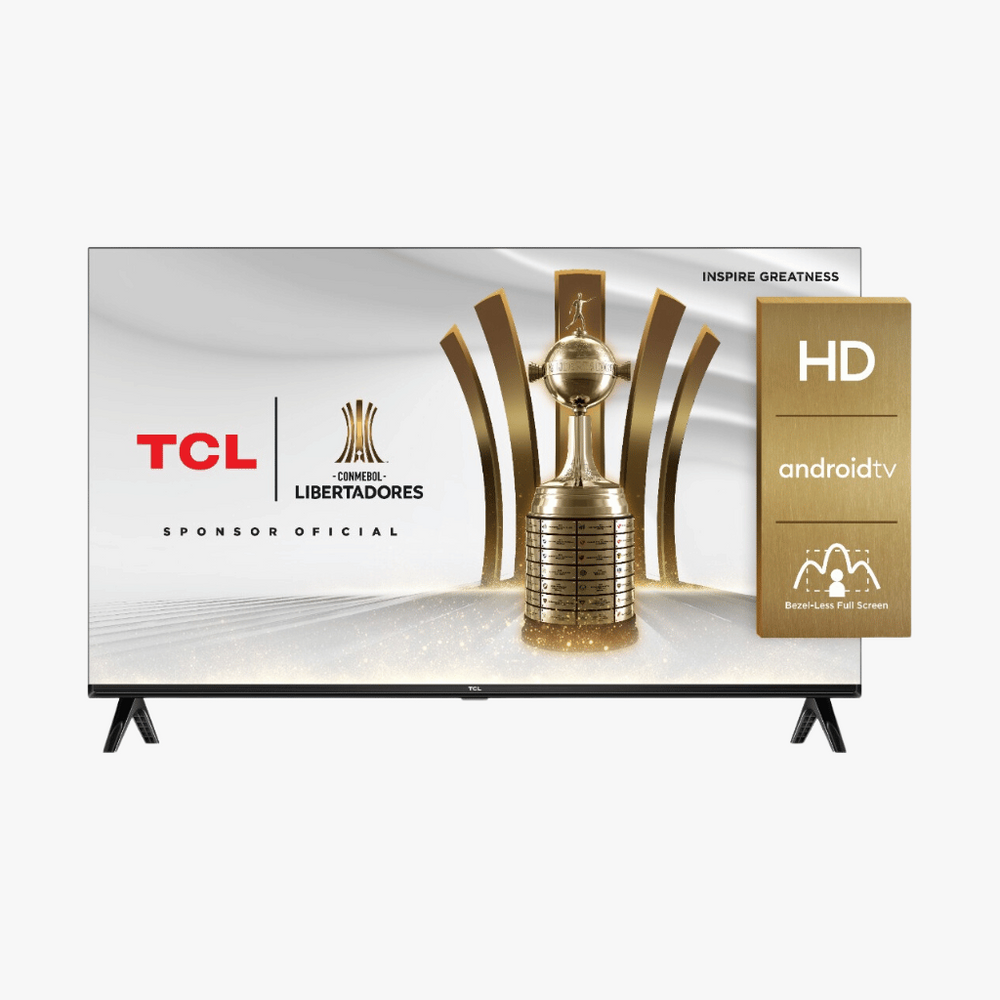 Smart Tv TCL 32" FHD