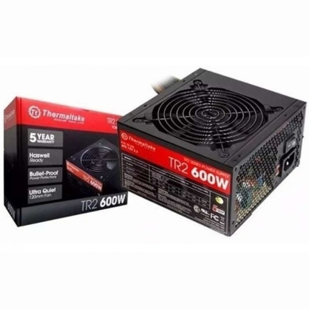 THERMALTAKE FUENTE TR2 600W