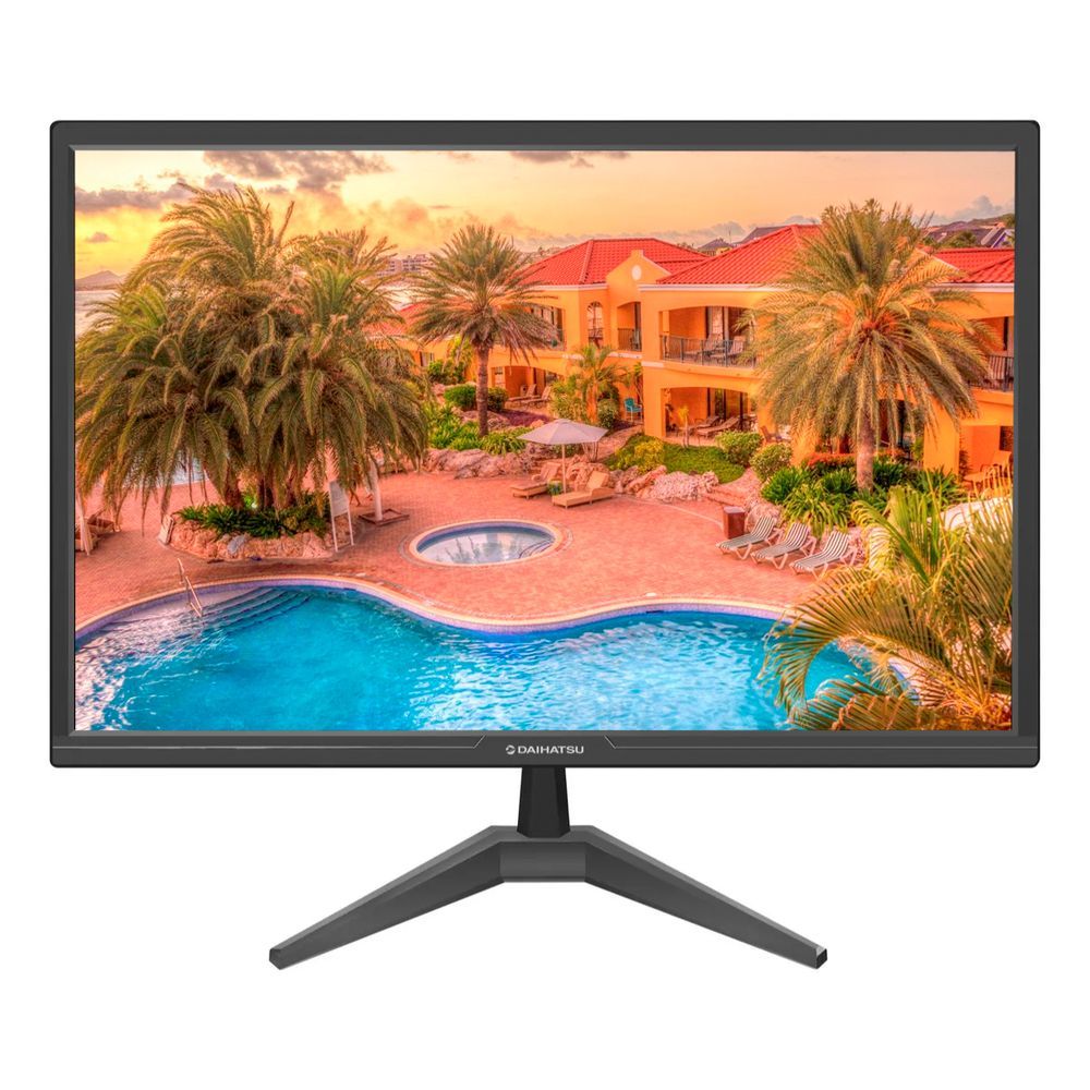Monitor 21 Pulgadas al mejor Precio | Frávega