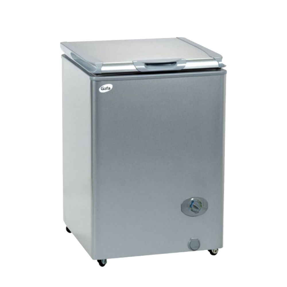 Freezer Gafa Eternity S120 Full