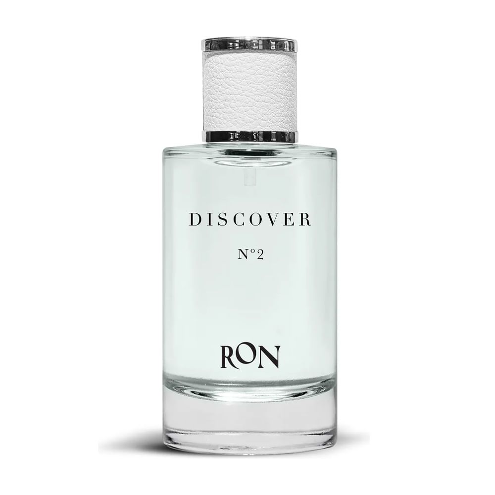 Anna Stein Ron Discover N2 EDP 100ml