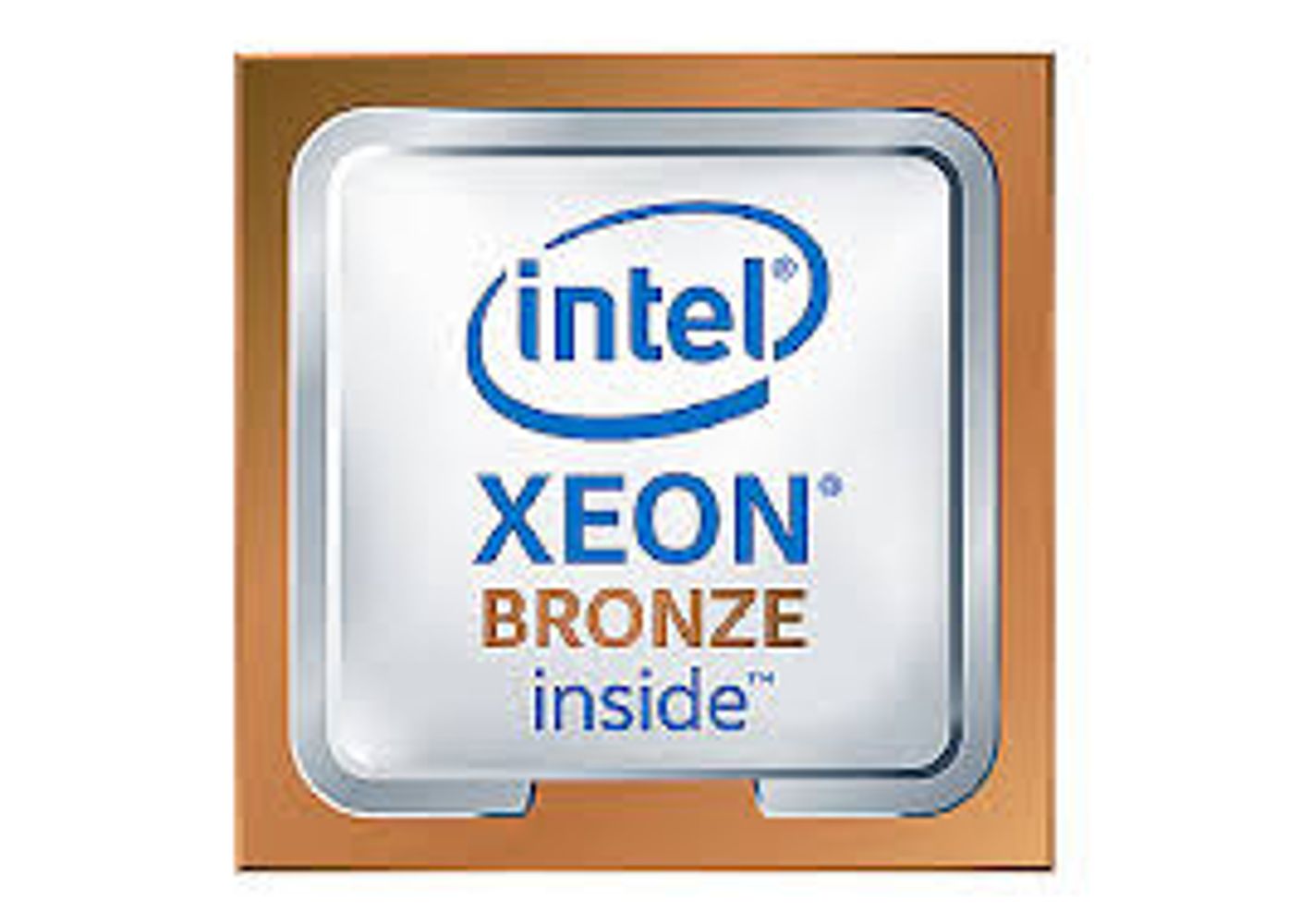 Procesador Lenovo Intel Xeon Bronze 3204 6C
