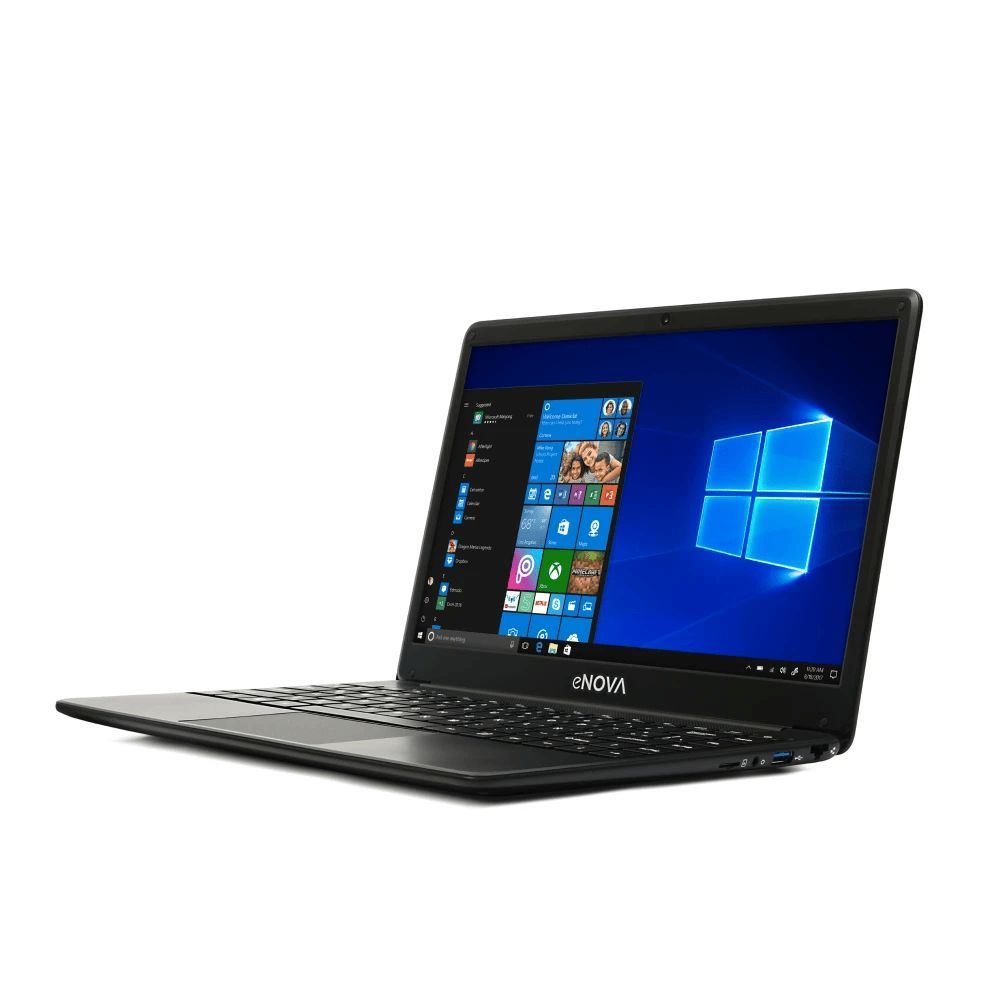 Notebook Enova 14" I5-1035g1 8gb Ram 480gb Ssd Windows 10