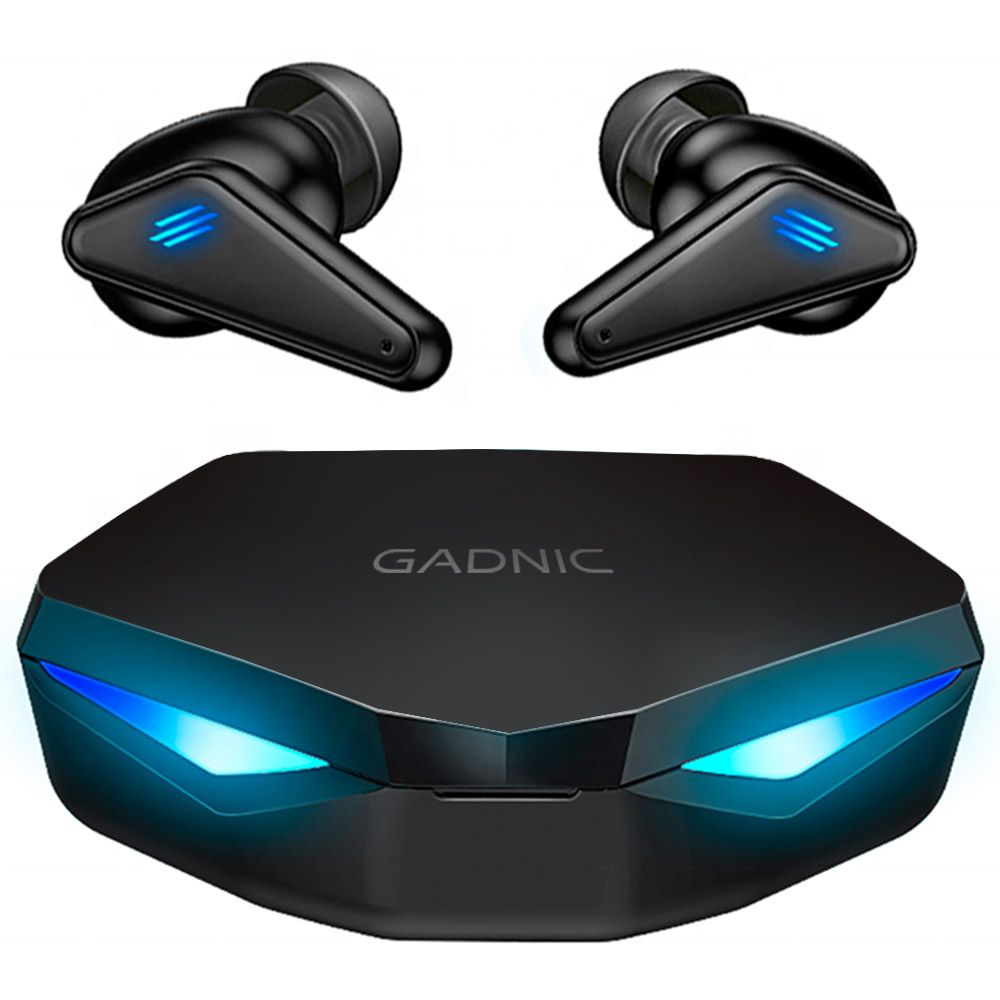 Auriculares Inalambricos Gadnic In-ear A121 Pro Bluetooth