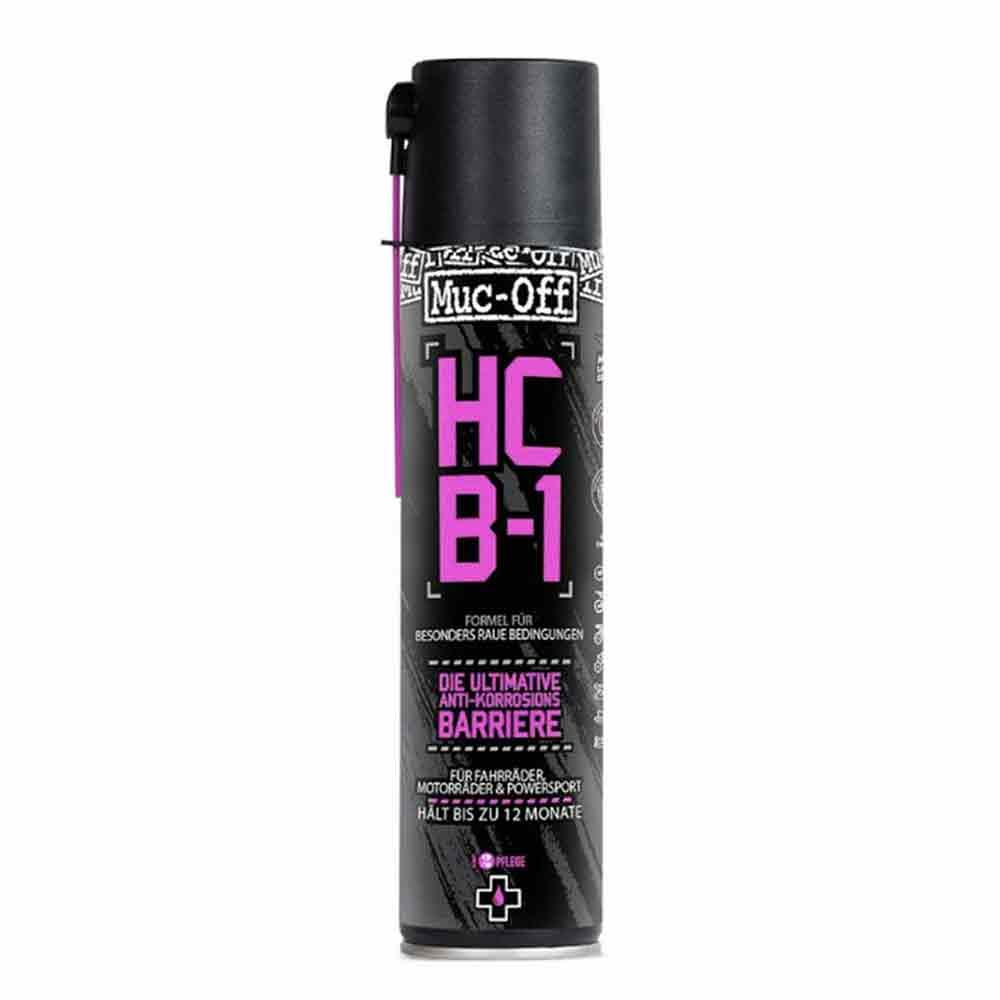 HC-B1 Anticorrosivo 400 ML