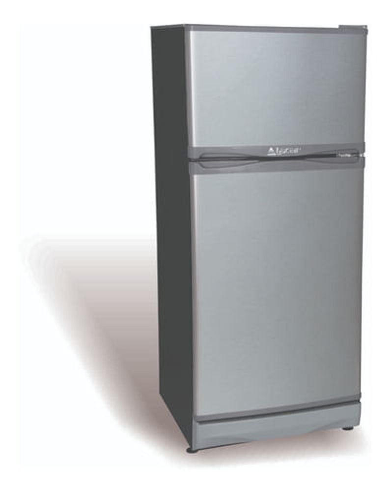 Heladera Lacar 2110mg