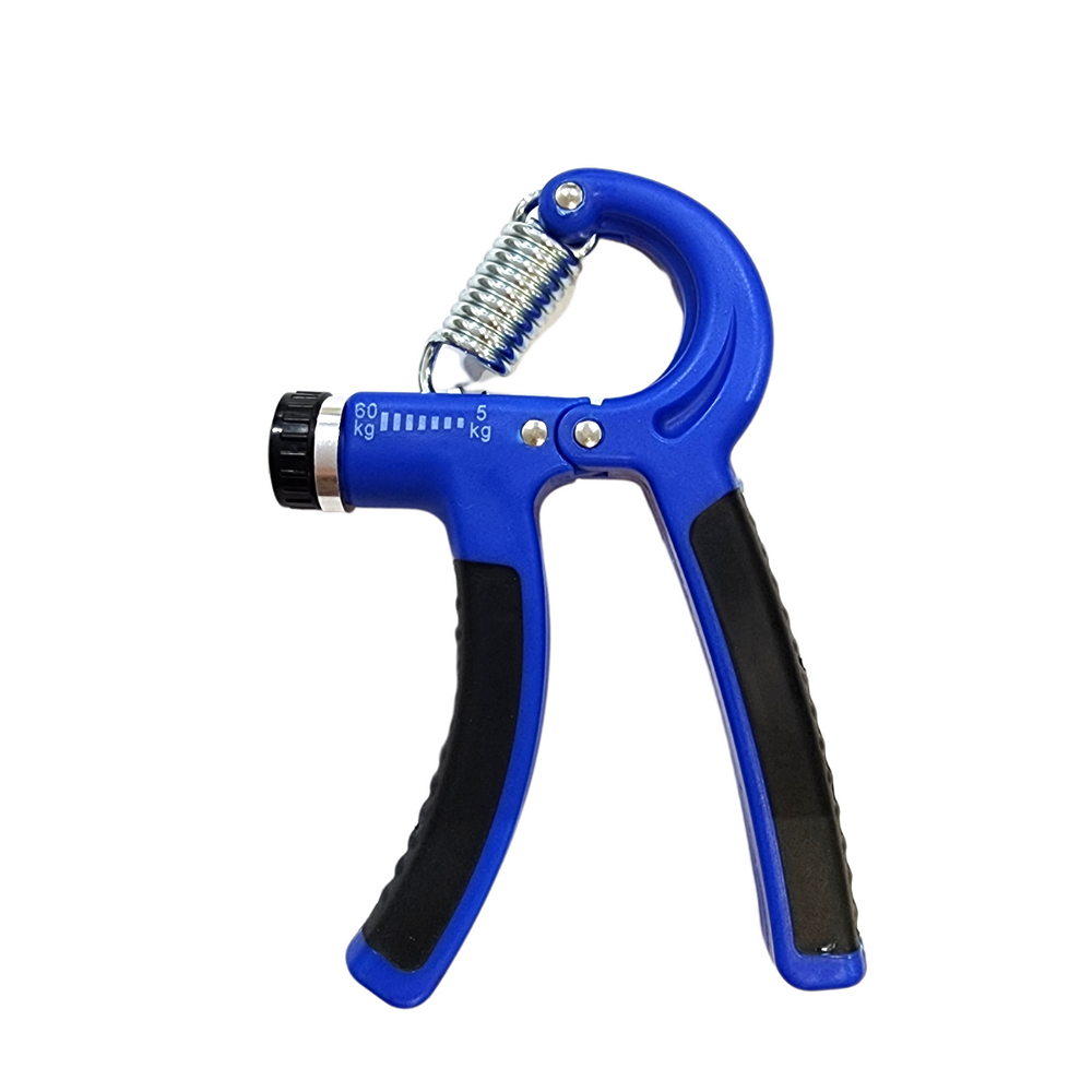 Hand Grip 5-60kg Regulable Antebrazo Rehabilitación
