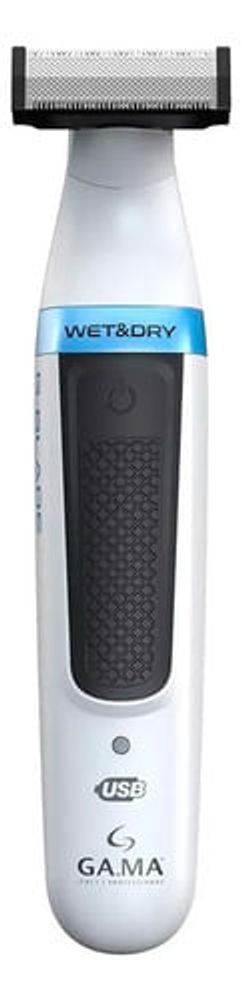 Afeitadora Gama G-blade Wet&dry Corporal Facial Gblade