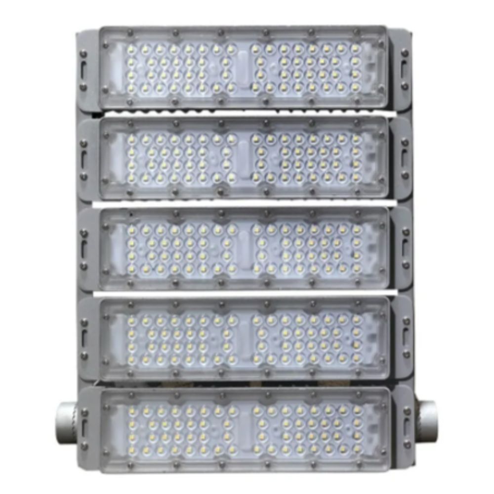 Proyector Reflector Modular Led 250W Ip65 Frio