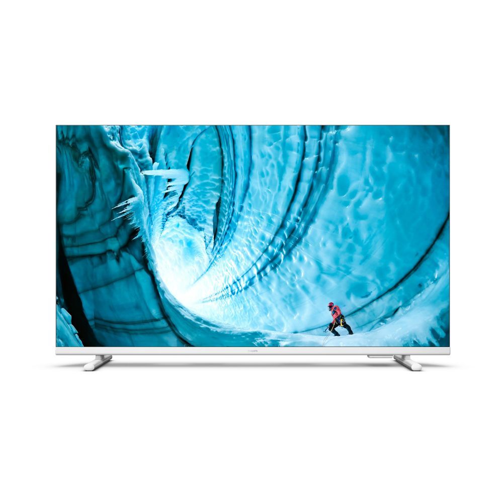 Smart TV Philips 32” LED HD 32PHD6929/77
