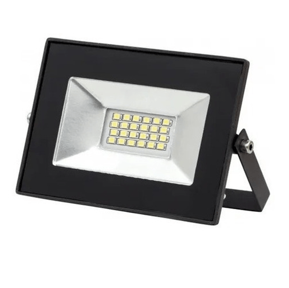 Reflector Proyector Led Interior/exterior Alta Potencia 20w