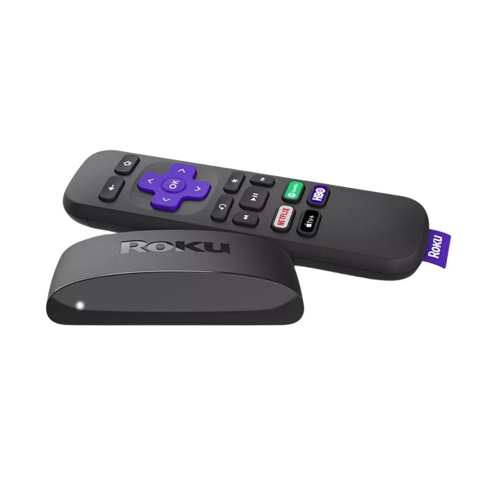 Convertidor Roku Express 4K 3940MX