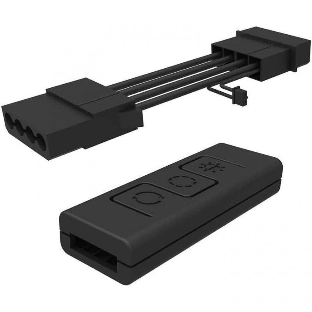 Cooler Master Controlador Rgb C10l