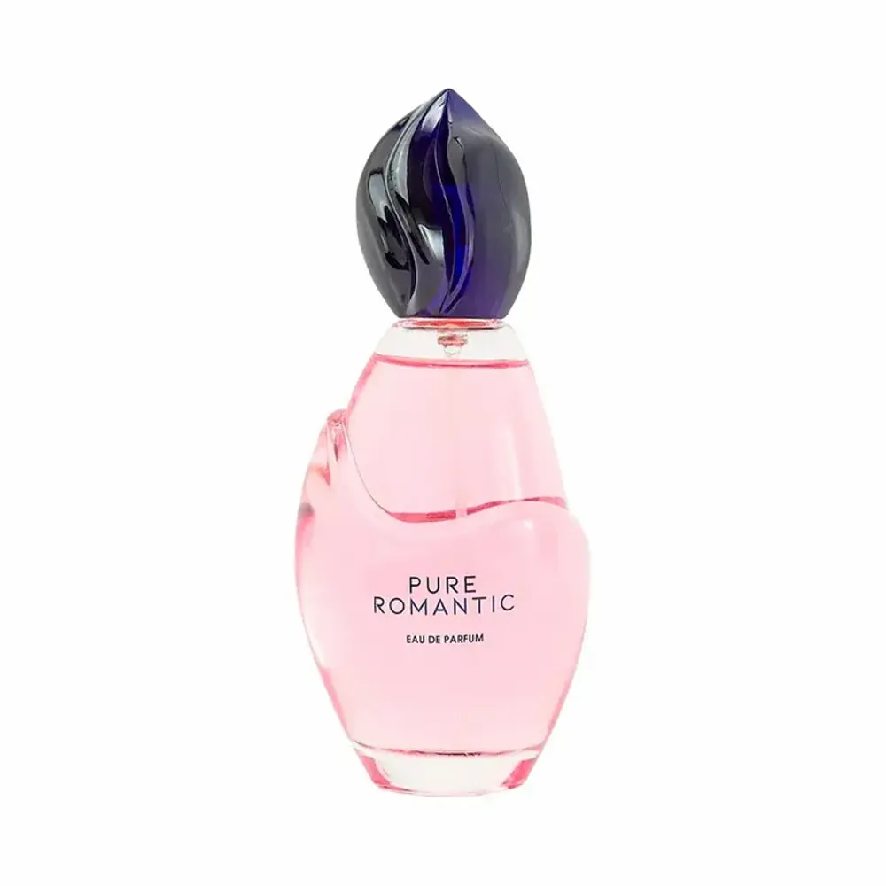 Perfume Pure Romantic EDP 100 ml