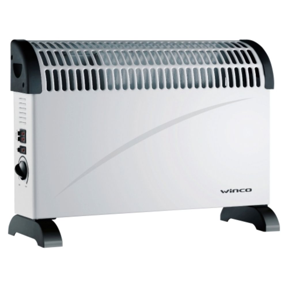 Termoconvector Turbo Winco 2000w