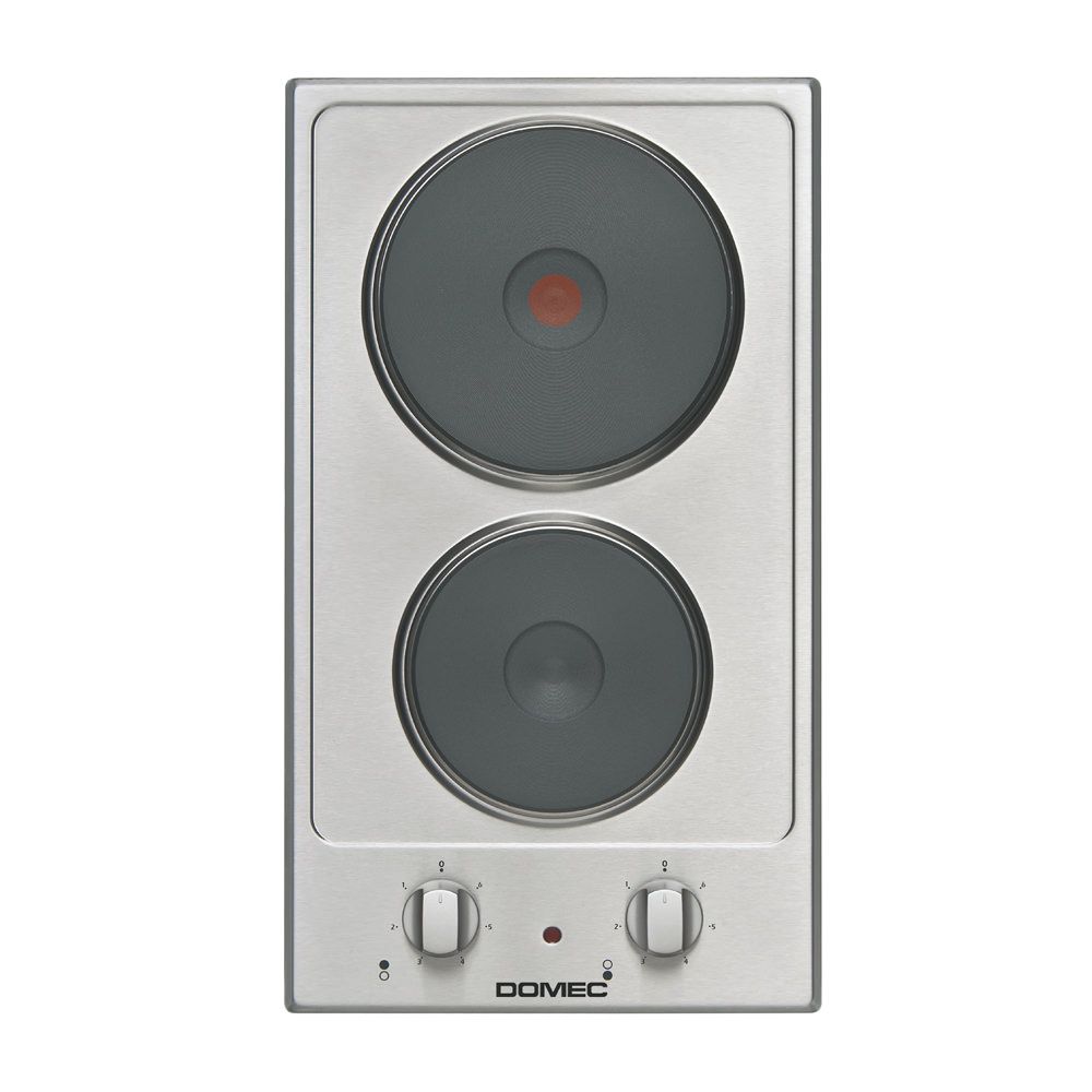 Anafe Eléctrico Domec GE30