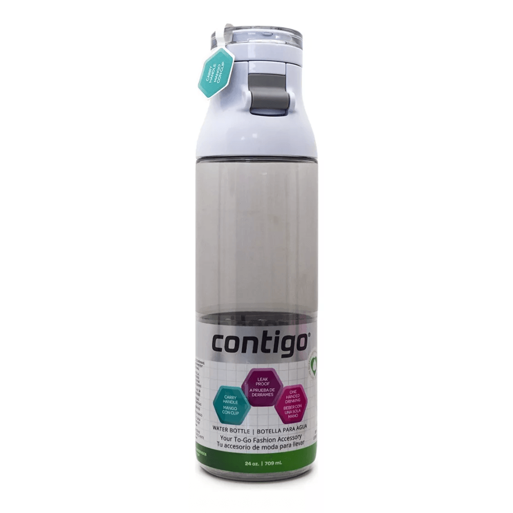 Botella 710 Ml Contigo Jackson Gris 2039817