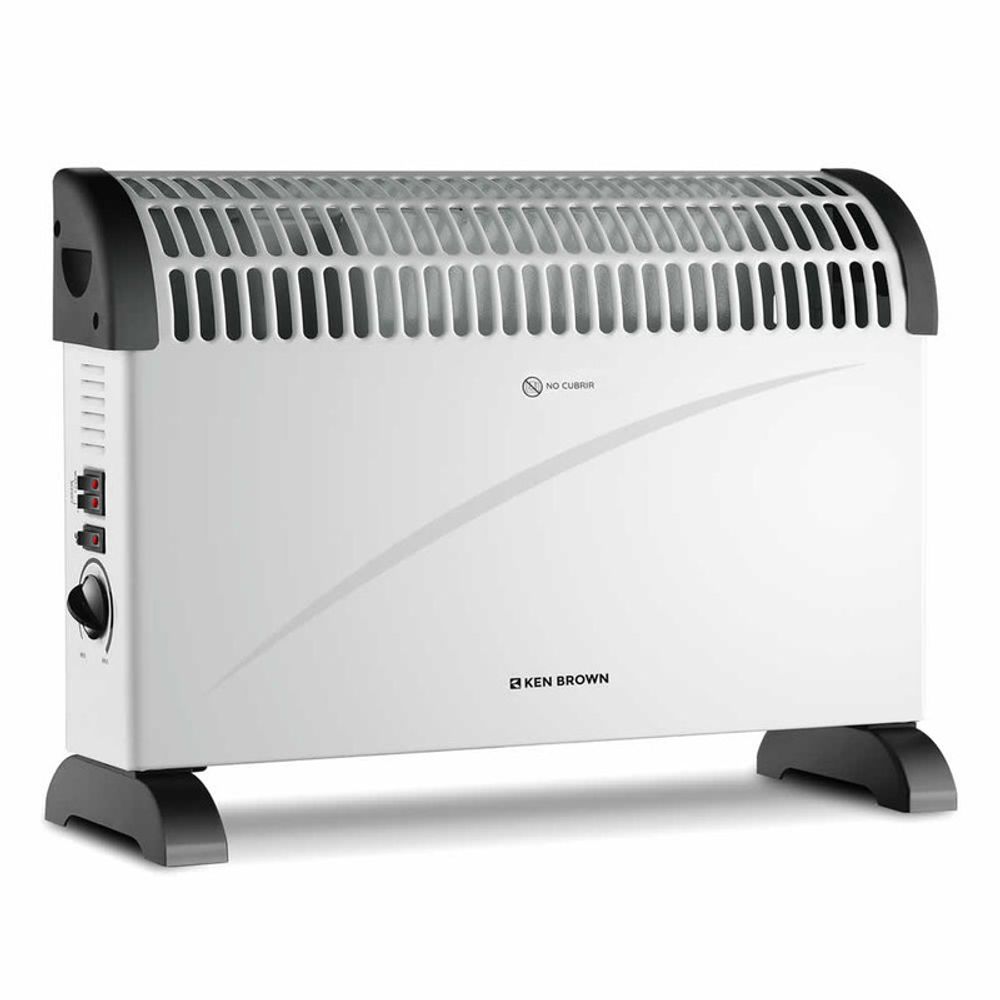 Convector electrico Ken Brown KB18