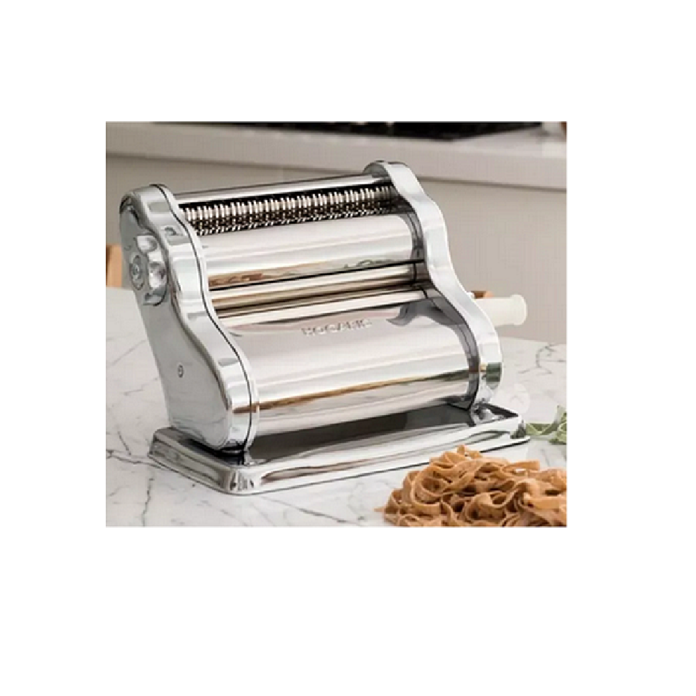 Máquina Fábrica De Pasta Pasta Nova/hogaris Premium Acero