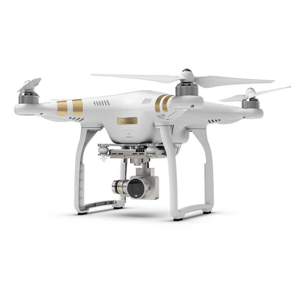 Drone DJI Phantom 3 Professional