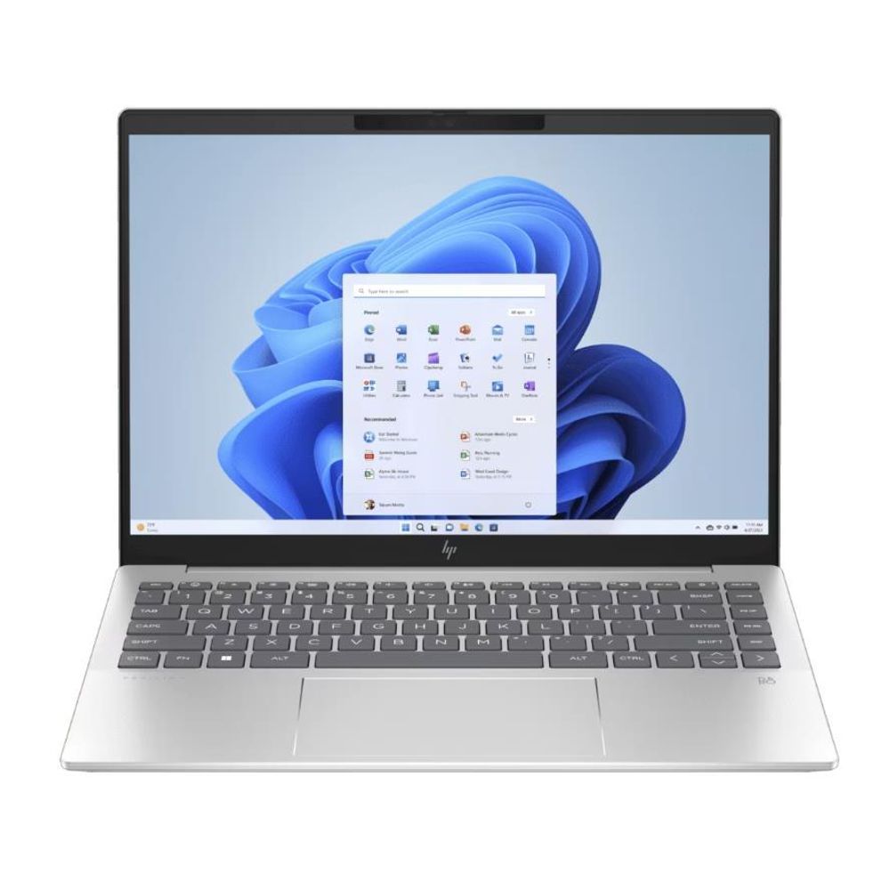 Notebook Hp Pavilion Plus 14-ew0001la I5-1335u 16gb 512gb 14 Wuxga W11h ...