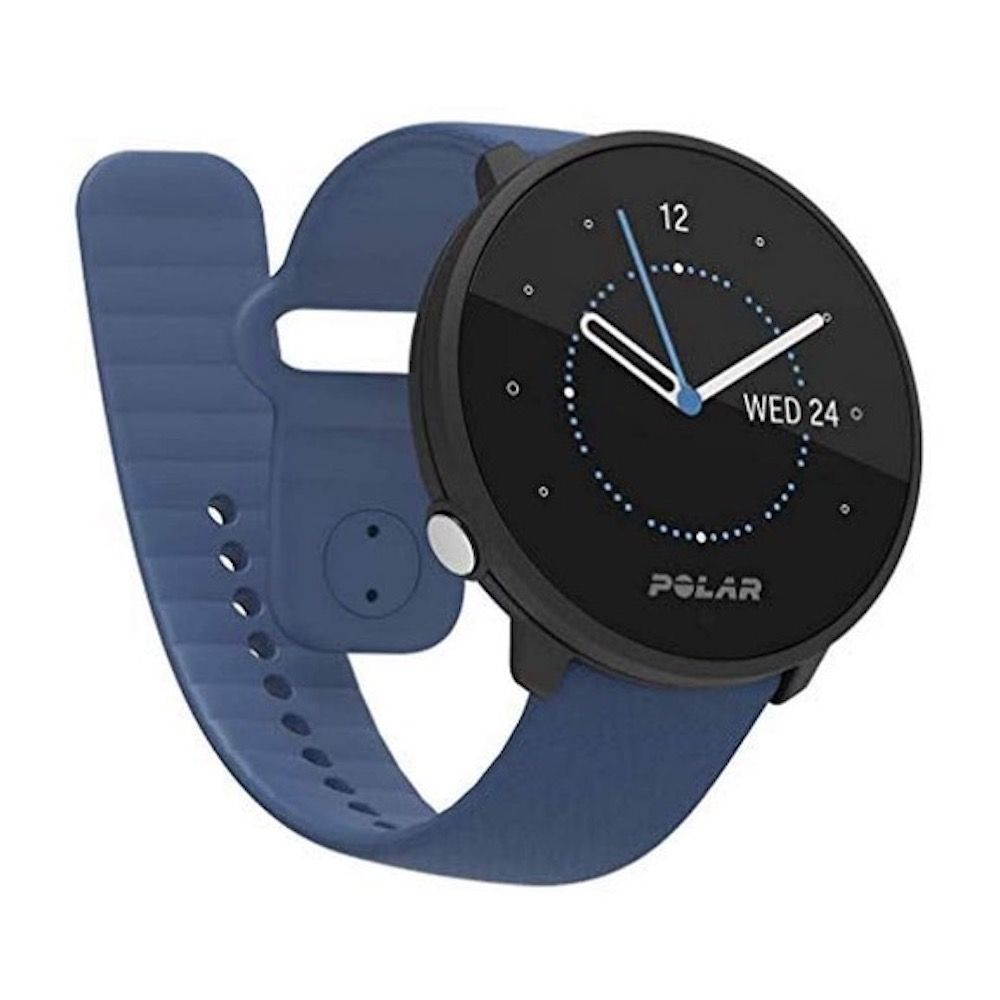 Smartwatch POLAR Unite Azul