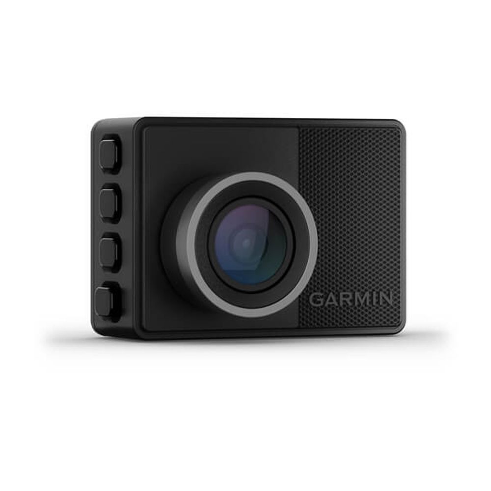 Garmin Dash Cam 57 pantalla 1440p campo de visión 140 grados