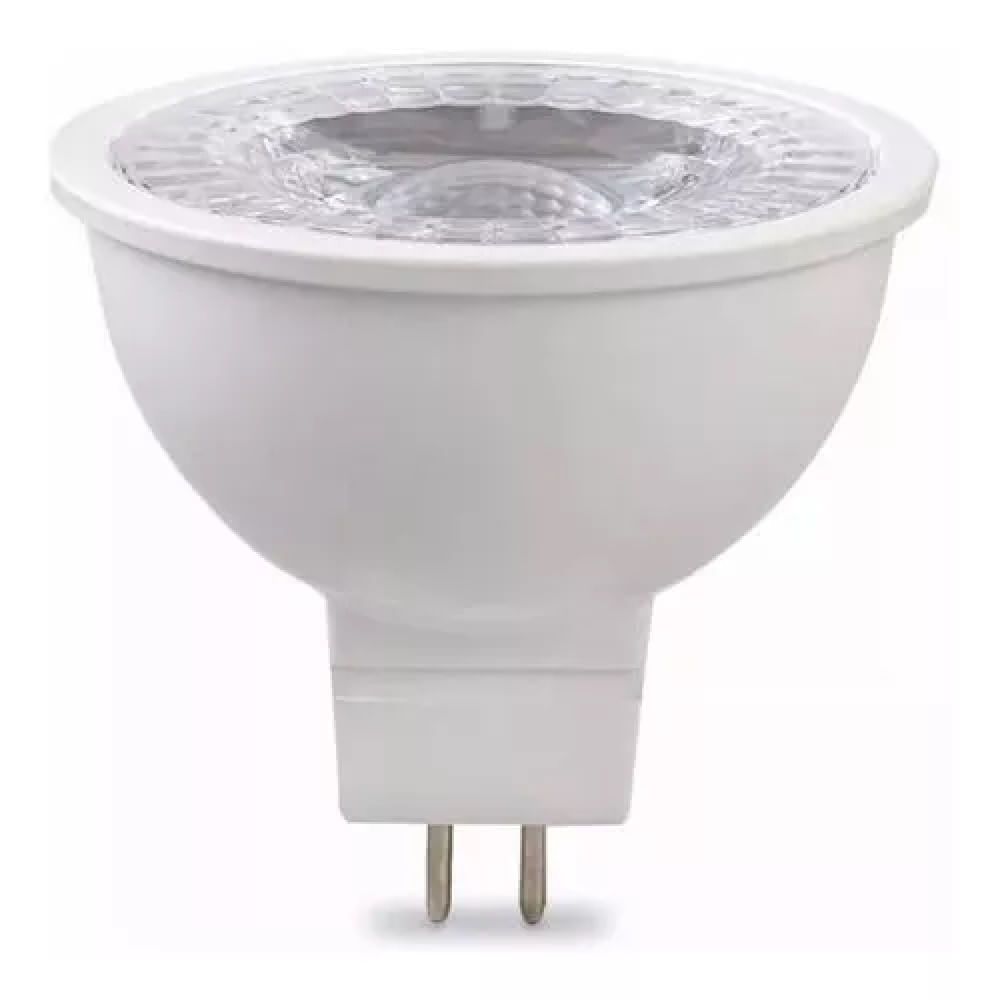LAMPARA DICROICA LED MR16 DIMERIZABLE 5W LUZ DIA 12V TBCin