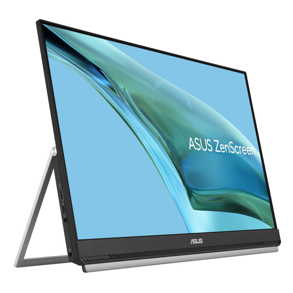 ASUS - Monitor USB ZenScreen portátil de 24