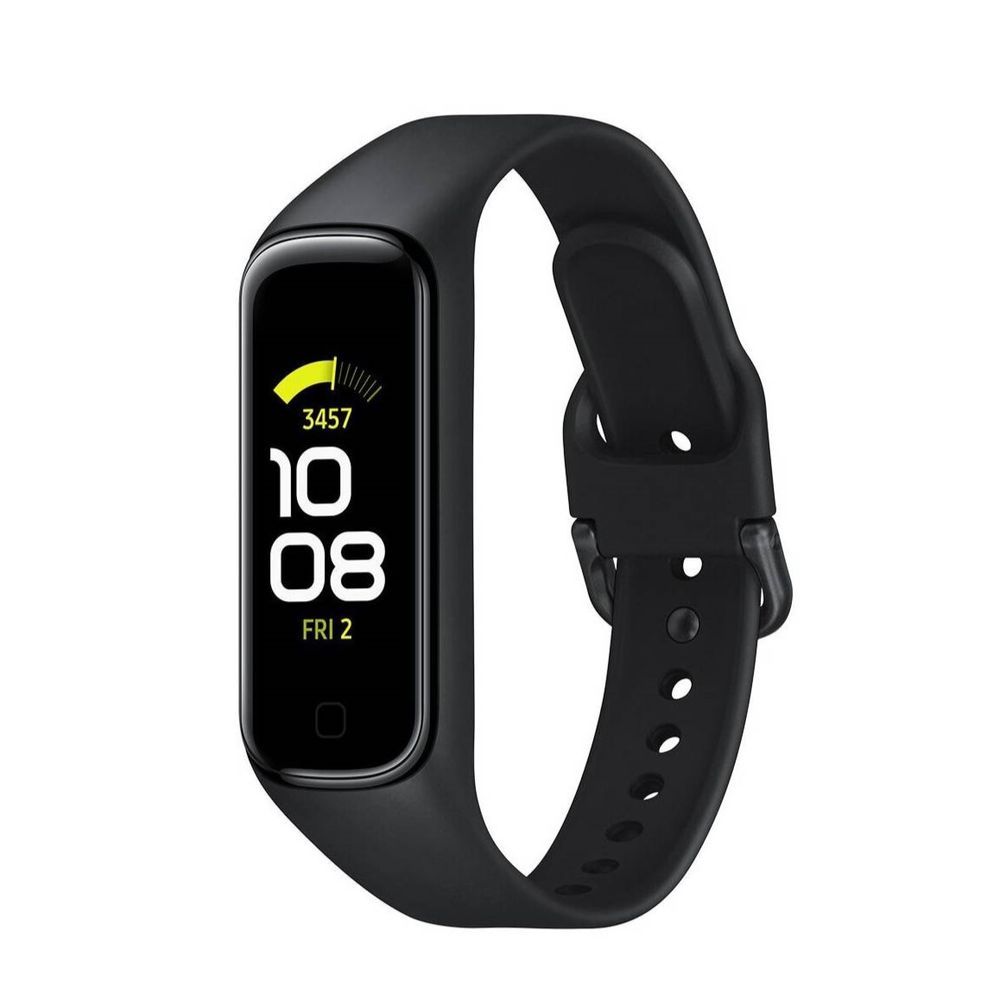 Samsung Galaxy Fit 2 Black SM-R220