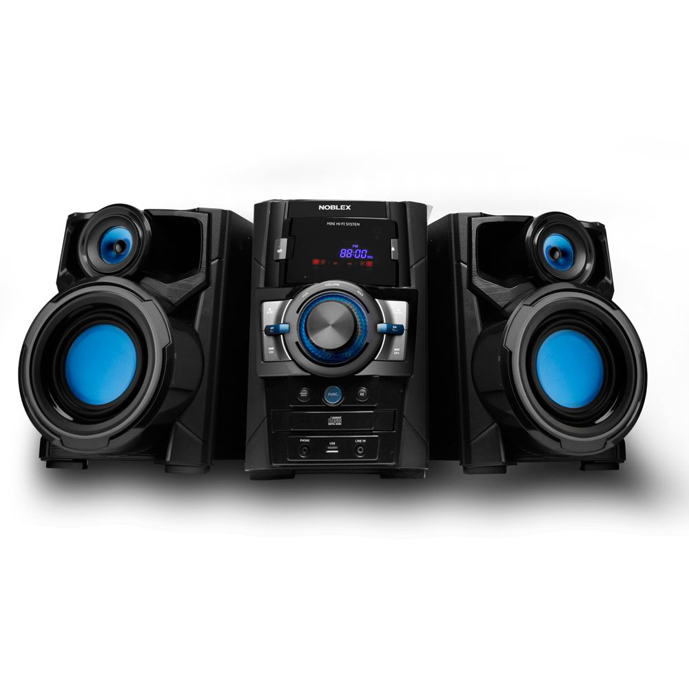 MINICOMPONENTE NOBLEX MNX205