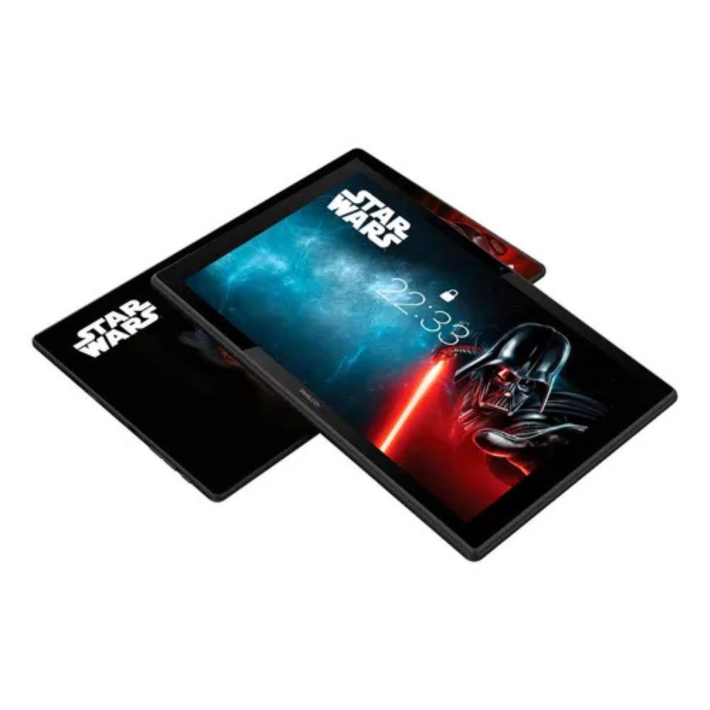 Tablet Philco 10 TP10A464D Star Wars