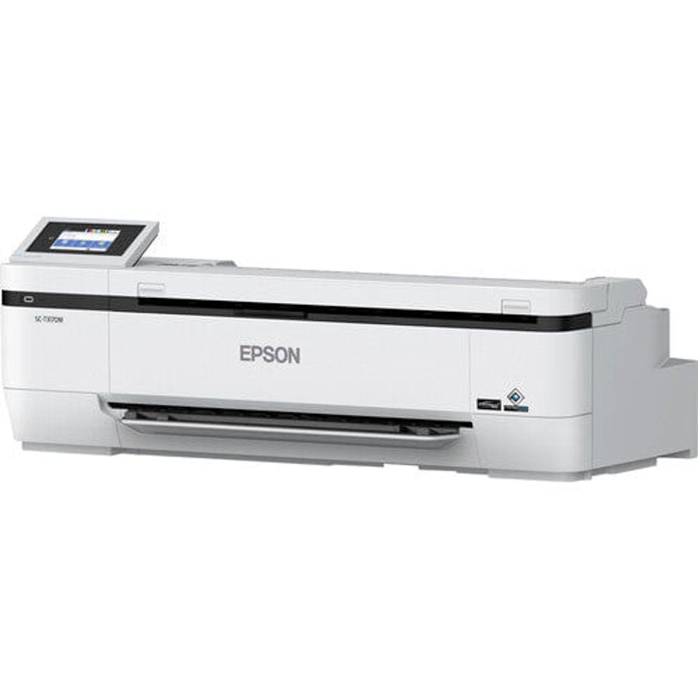 Plotter color Epson Surecolor T3170m con escaner incorporado wifi
